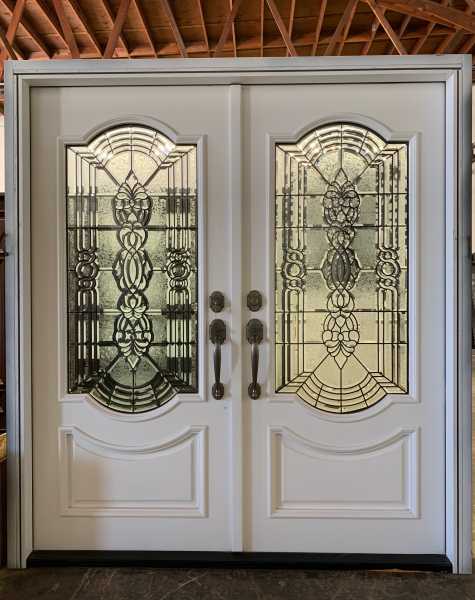 Renaissance Entry Doors : custom entry doors for your home