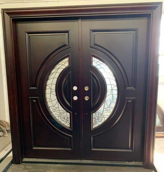 Renaissance Entry Doors : custom entry doors for your home